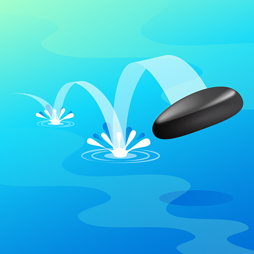 Stone Skipping Simulator - Improve Skimming Stones Skills: Free Games ...