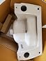 KOHLER K-2031-0 Greenwich Wall-Mount Bathroom Sink, White - Wall ...