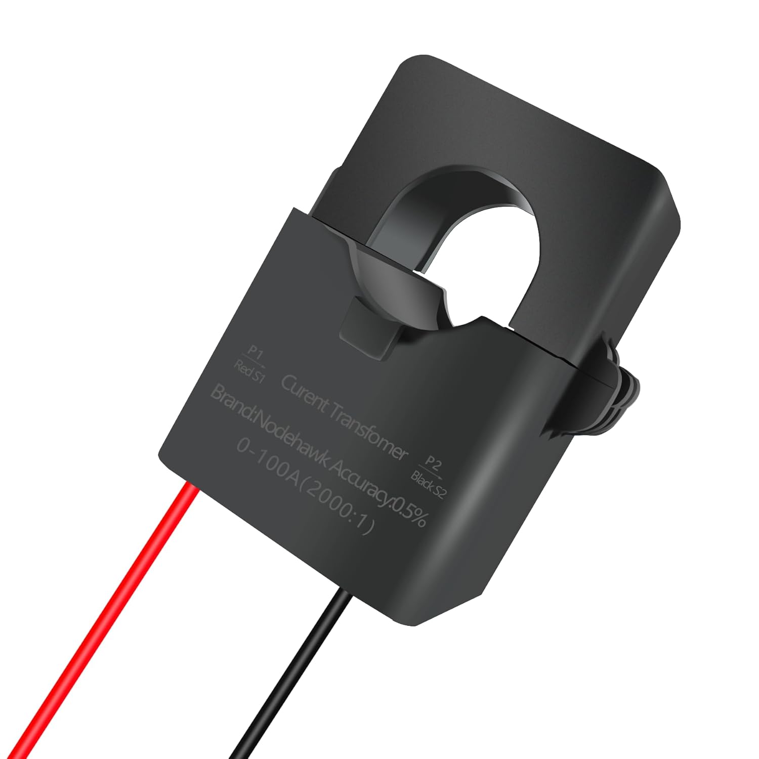 100A Split Core Current Sensor Transformer 2000:1 Australia | Ubuy