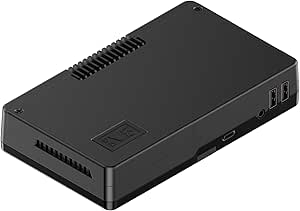 Amazon.com: Argon ONE V5 Case Only for Raspberry Pi 5 : Electronics