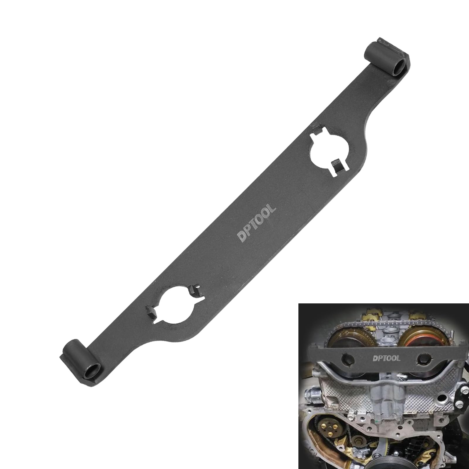 Snapklik.com : DPTOOL Camshaft Actuator Locking Timing Tool Cam Phaser ...