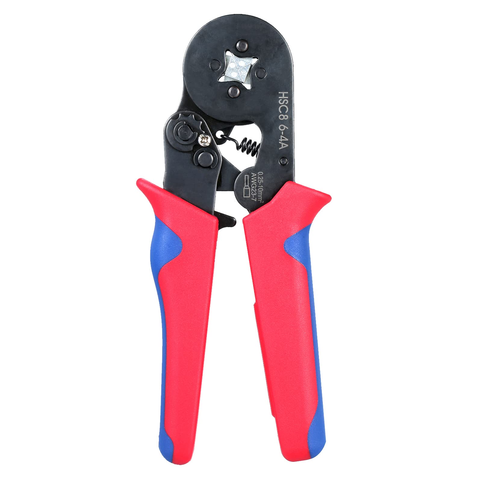 Dazory Ferrule Crimping Tool 0 25 10mm 23 7awg Ferrule | Desertcart INDIA