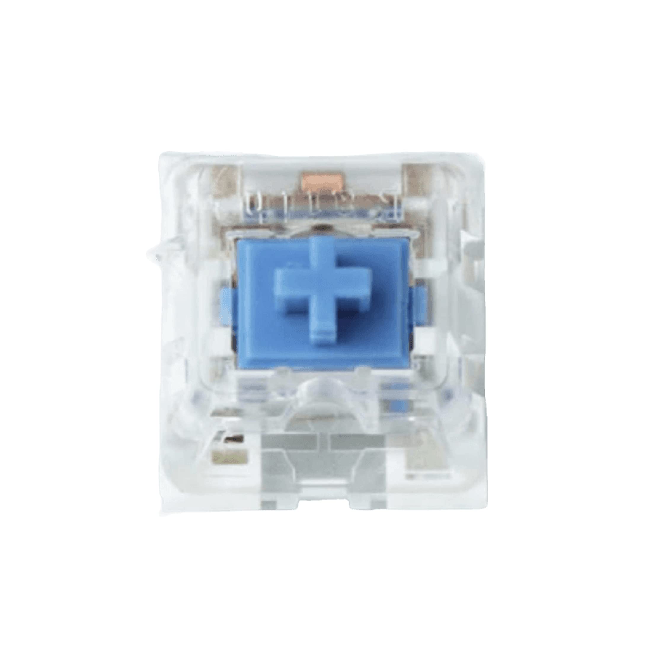 Ranked Kailh Key Switches for Mechanical Gaming Keyboards | Plate ...