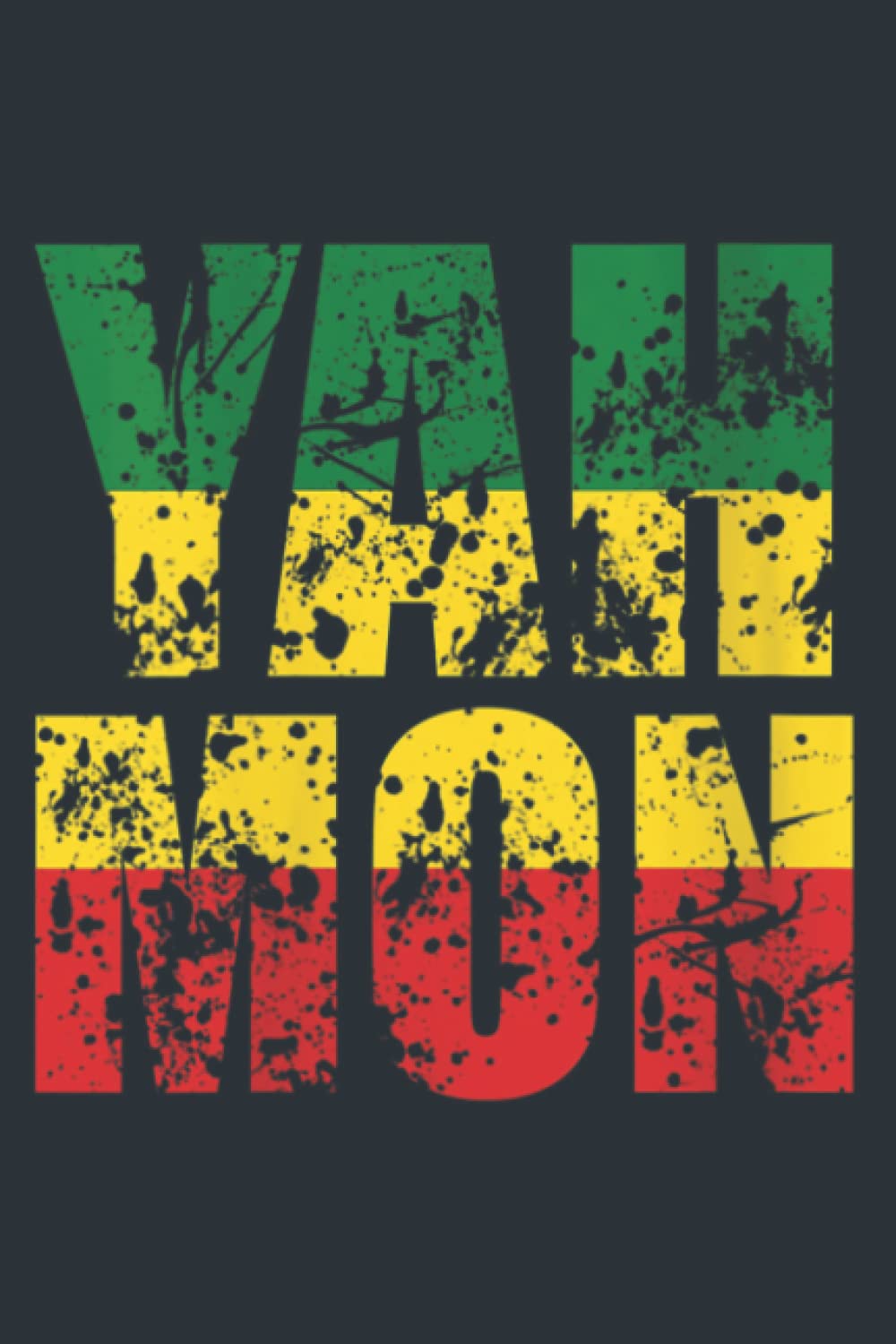 Jamaica Mon Memes Jamaican Parking 10” X 10” Sign | Indoor/Outdoor