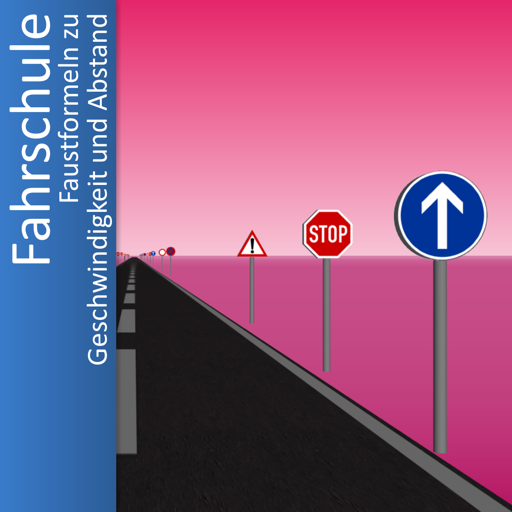 Faustformeln (Fahrschule): app su Amazon Appstore