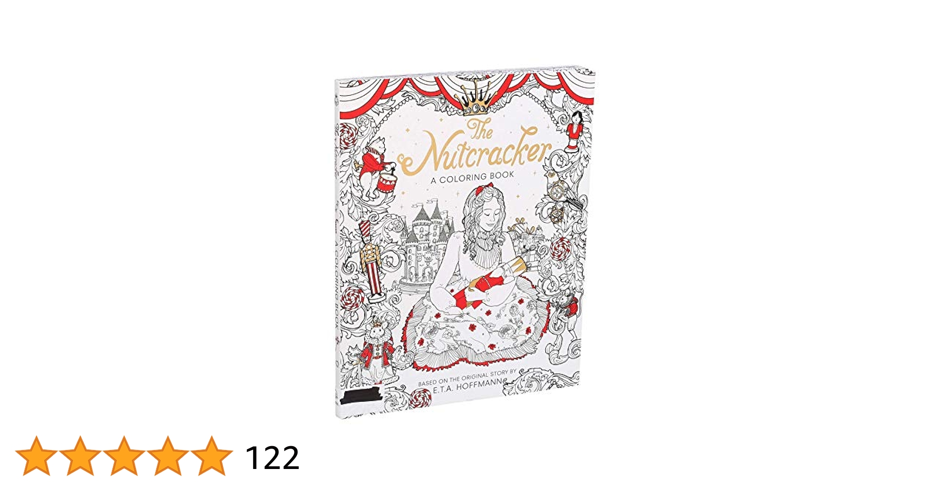 german nutcrackers coloring pages