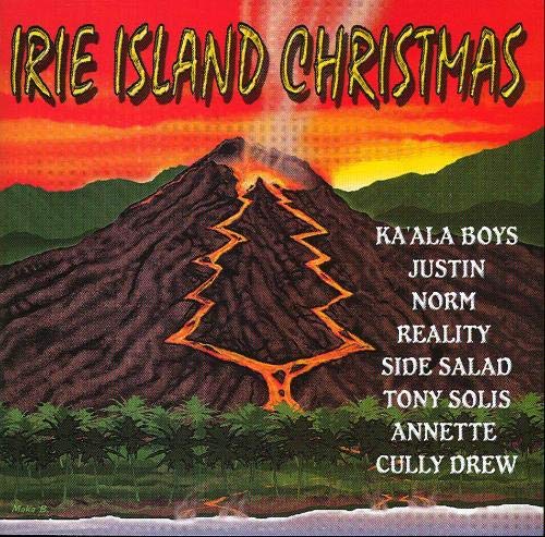 Various Artists - Irie Island Christmas - Amazon.com Music