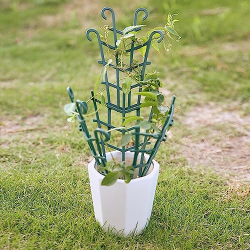 VPB Plant stand, garden plant support stand, potted plant growing stand ...