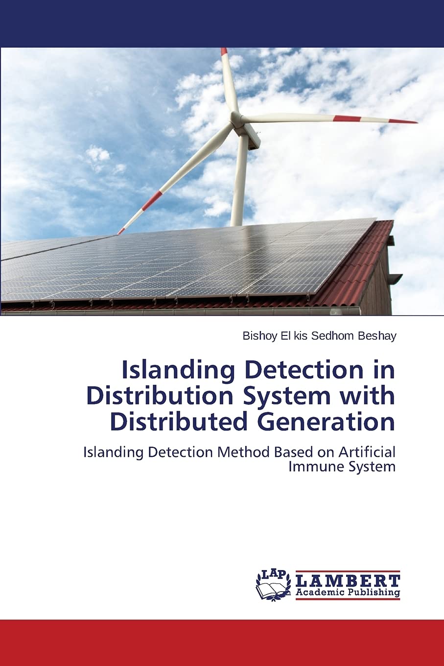 Buy Islanding Detection In Distribution System With Distributed