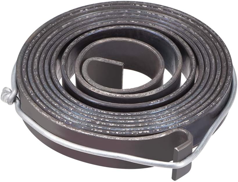 Amazon.com: Uonlytech 1 Set of Drill Press Replacement Return Spring ...
