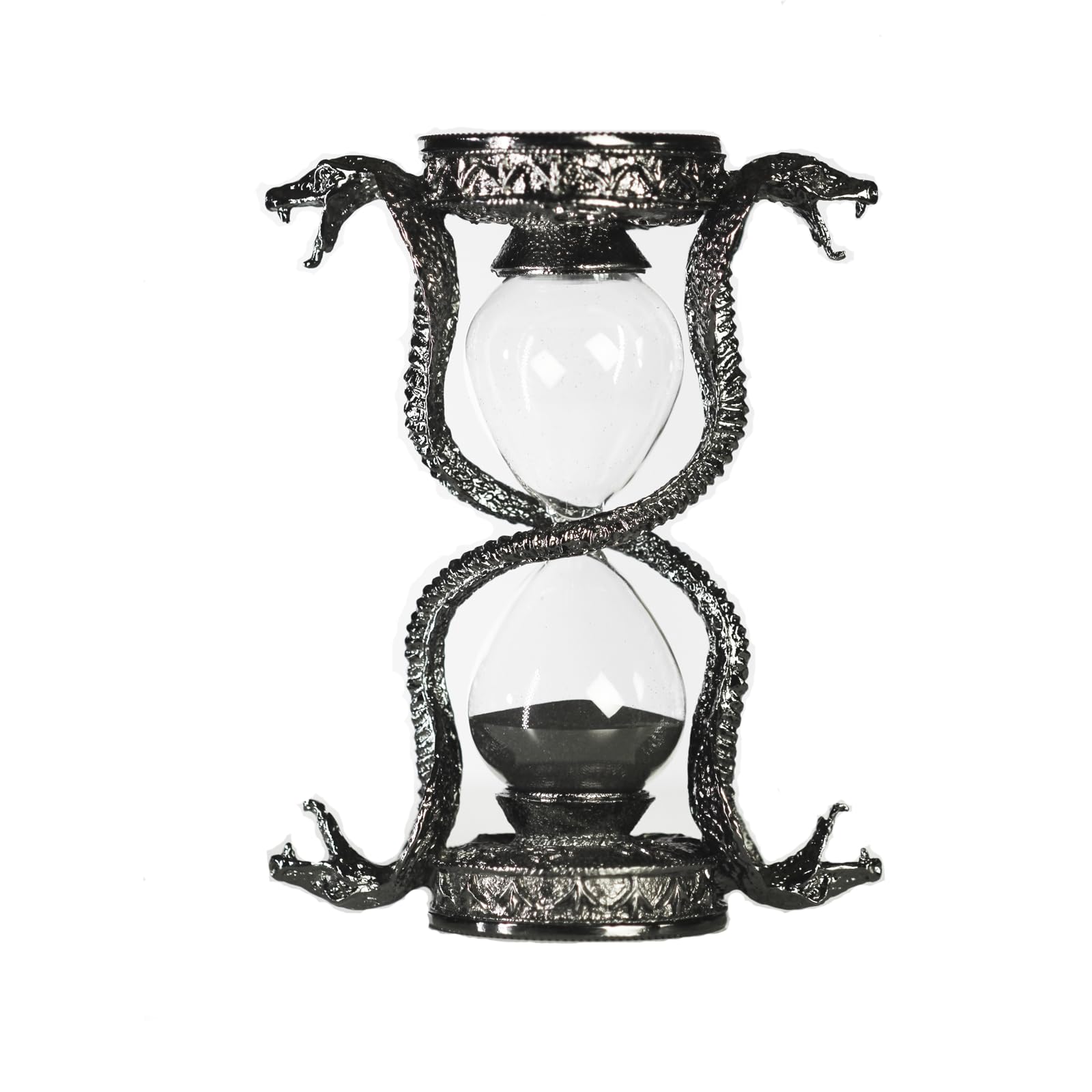 Dark Hourglass