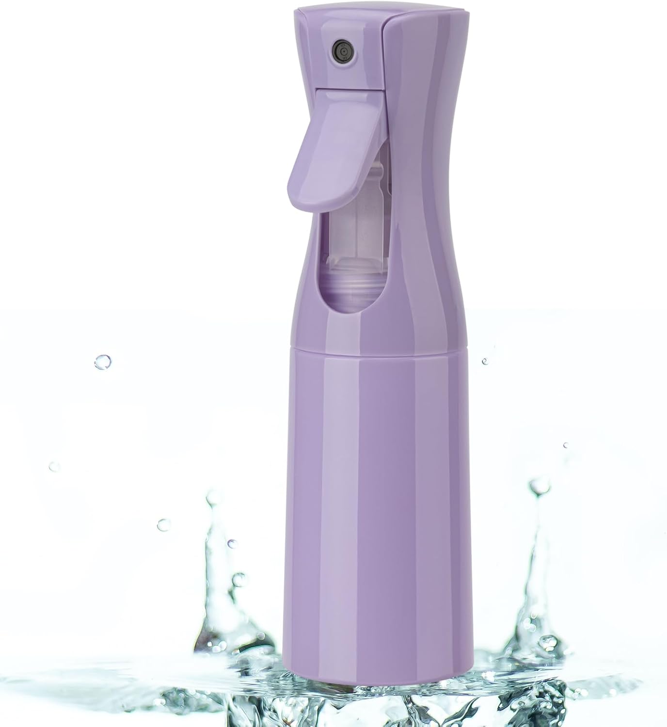 Amazon.com: TOOLINKIN Continuous Spray Bottle with Empty Ultra Fine ...