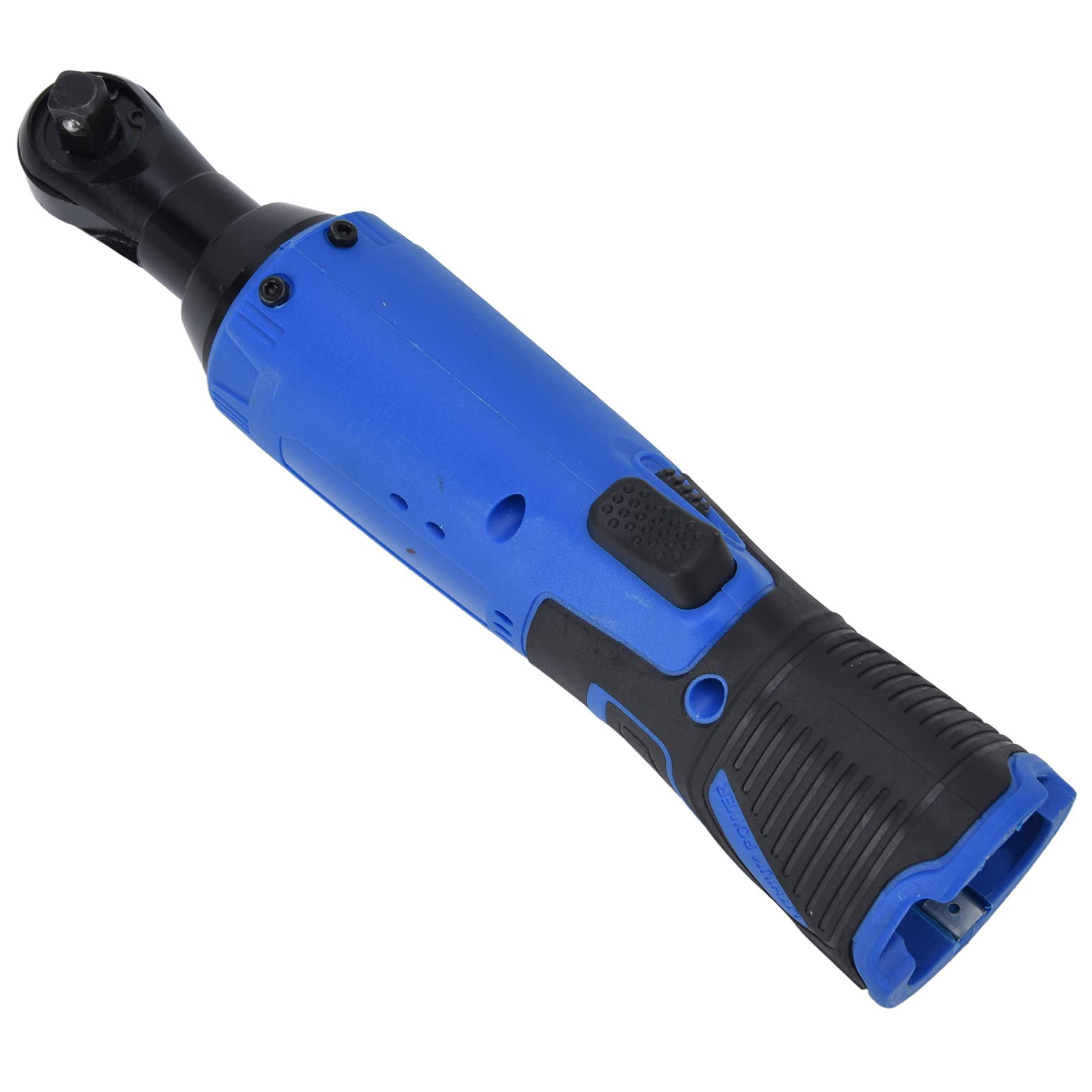 Buy Electric Ratchet Spanner, Lithium Ion Right Angle Electric Ratchet ...