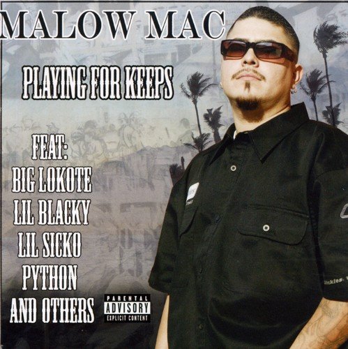 Malow Mac - Playing for Keeps - Amazon.com Music