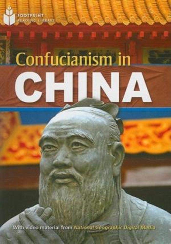 Confucianism in China: Footprint Reading Library: National Geographic ...