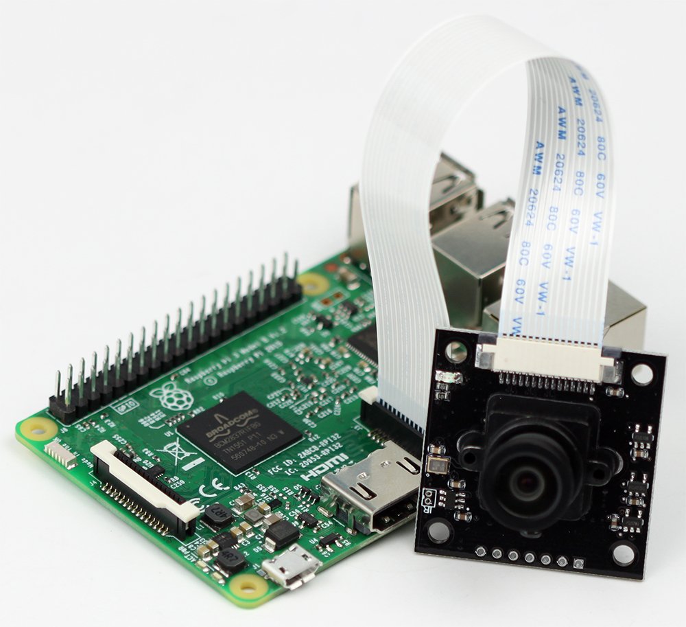 Arducam 5mp 1080p Ov5647 Noir Camera Module With M12x0 5 | Desertcart ...