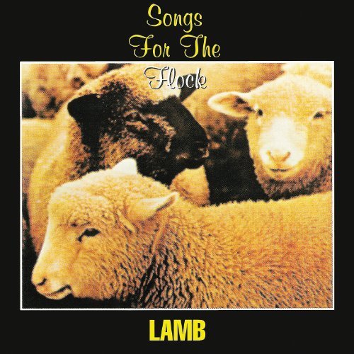 Amazon.com: Songs for the Flock by Lamb: CDs & Vinyl