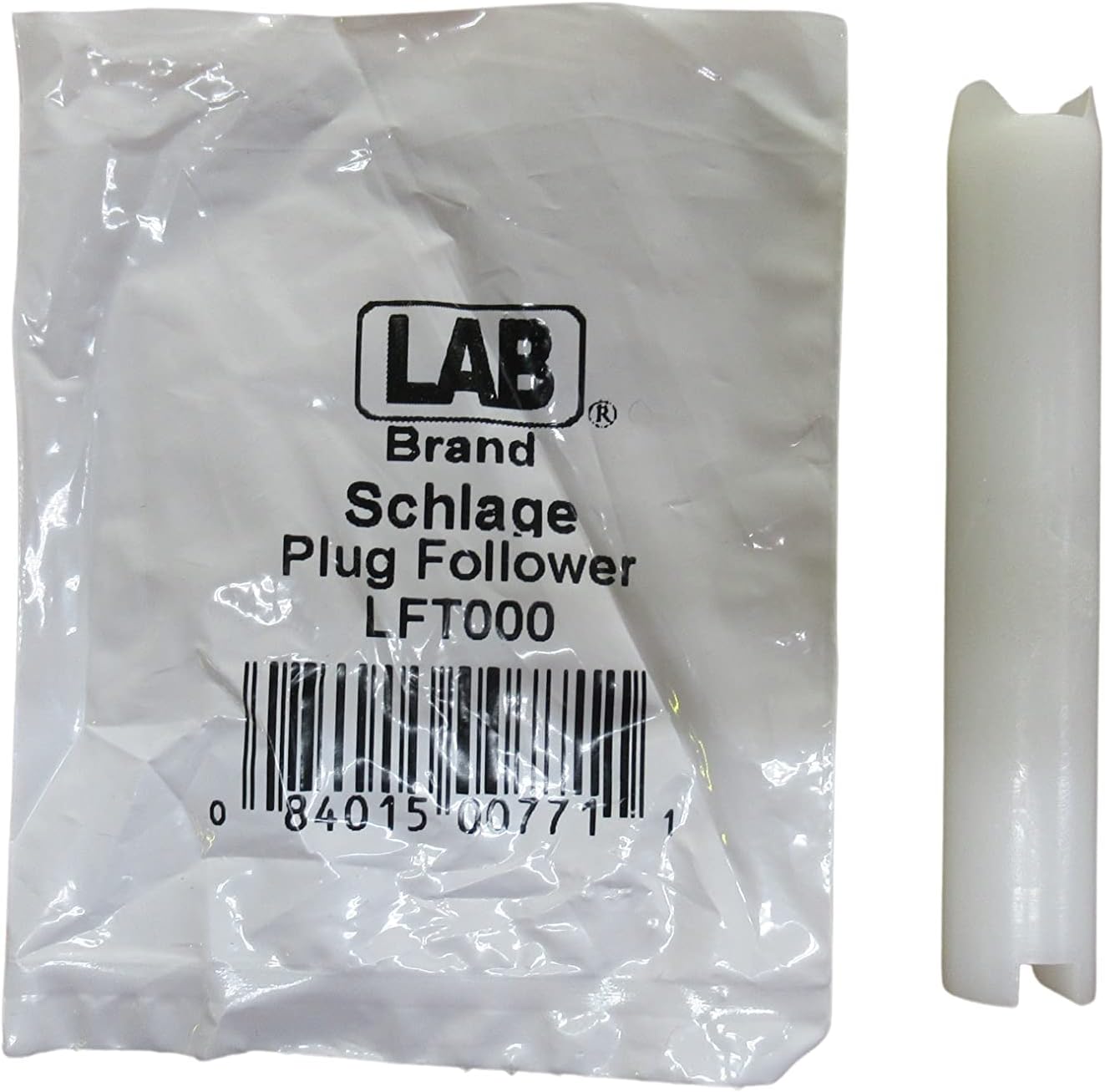 Lab LFT000 .500 Diameter Lock Cylinder Follower - Amazon.com