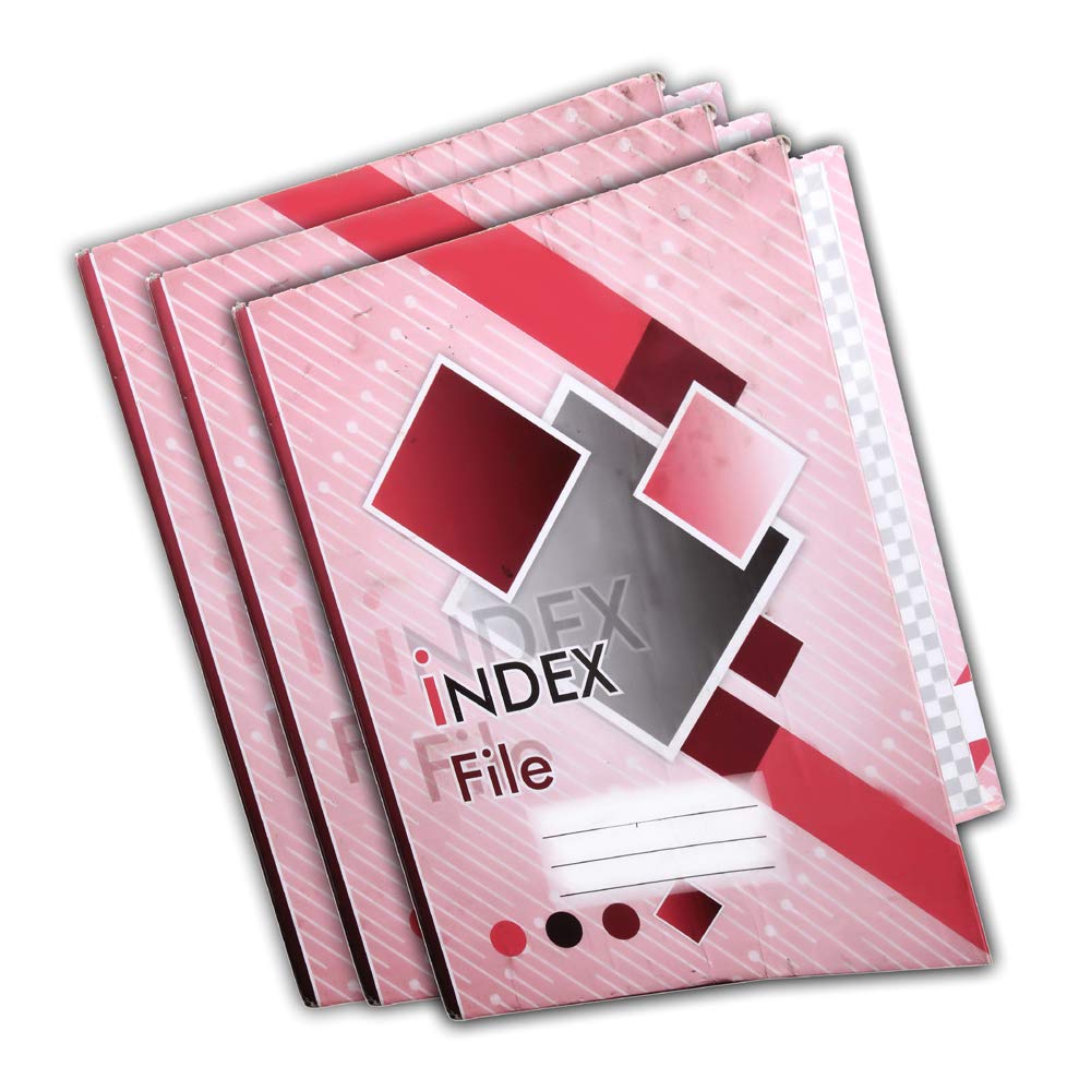 Shobhna Index File | Documentation | Folder Cover | Index | Box File ...