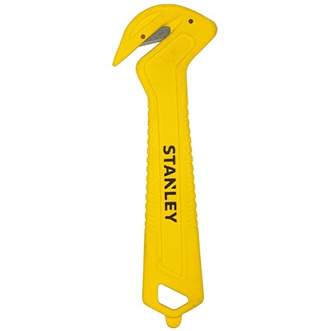 STANLEY STHT10355 Single Sided Pull Cutter : Amazon.in: Home Improvement