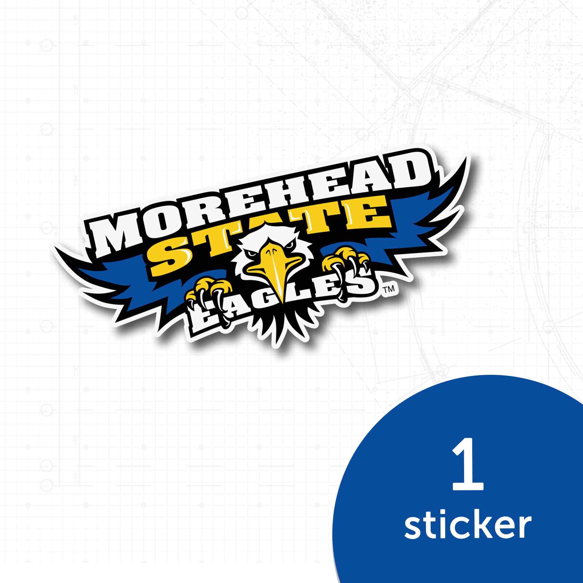 Desert Cactus Michigan State University Sticker Spartans Msu Stickers ...