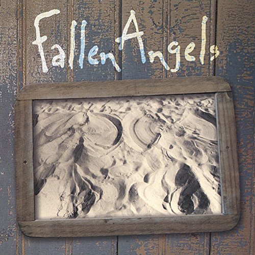 Amazon Music - The Fallen AngelsのFallen Angels - Amazon.co.jp