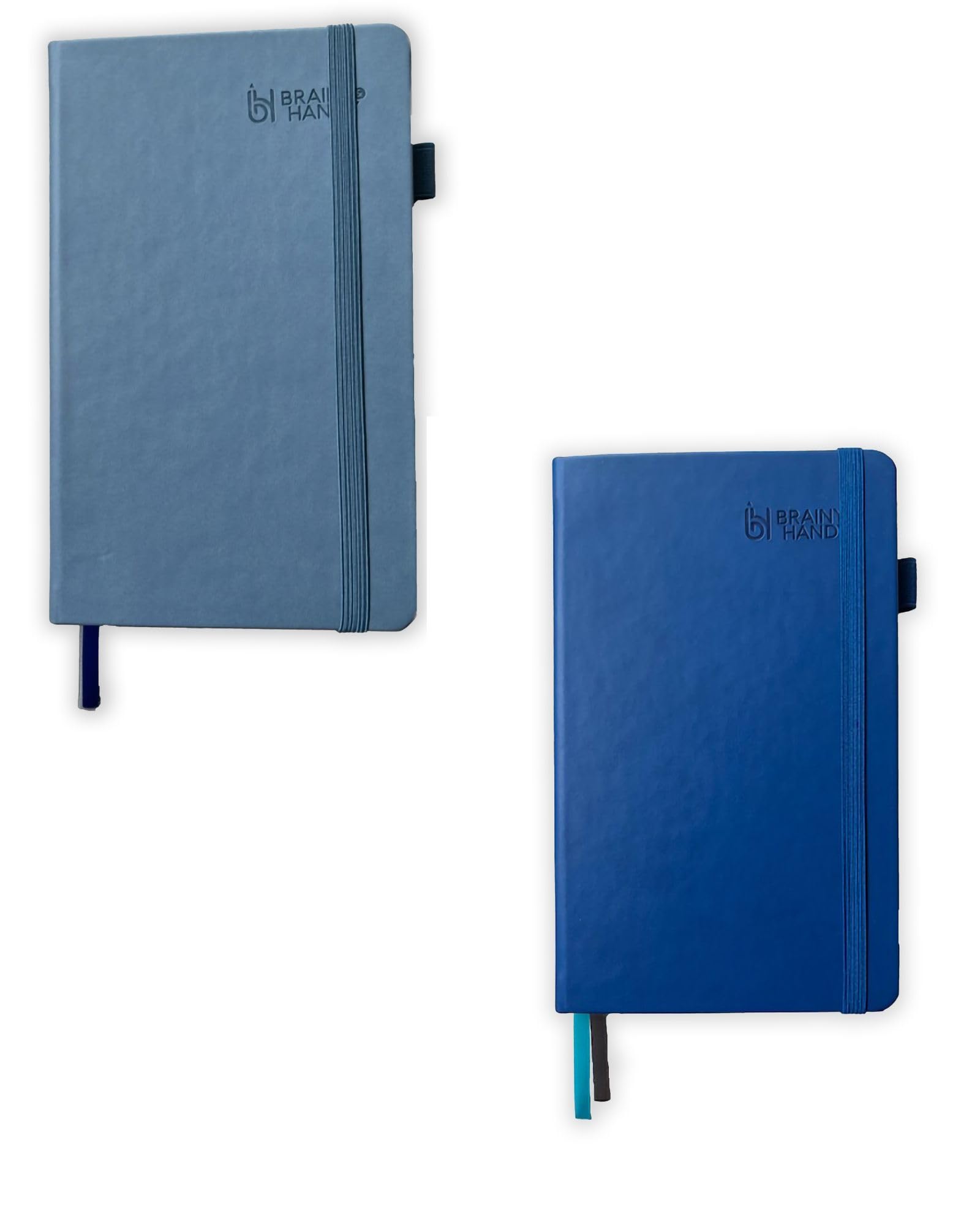 Amazon.com : Pack of 2 Personal Information Organizer Notebooks - Royal ...