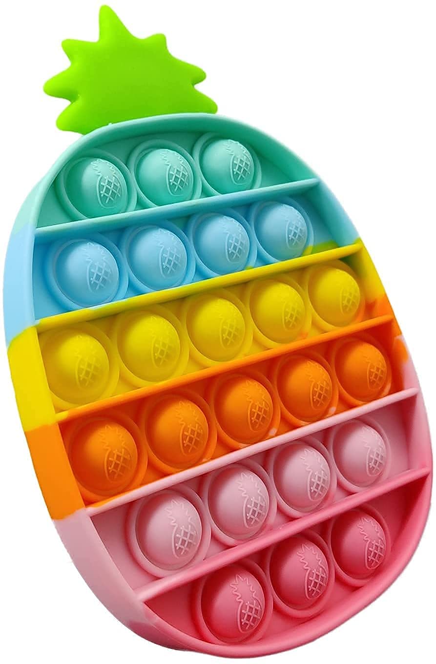 Buy FULLKART Popit Game for Kids & Toddlers Mini Pop it | popit Game ...