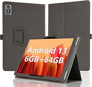 Amazon.com: [NSFN] for ECOPAD THTH-K12C Case,10.1 Inch Tablet Case ...