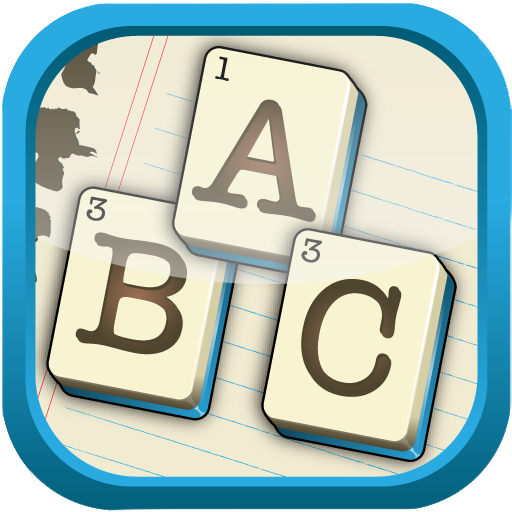 Mahjong Words - App on Amazon Appstore