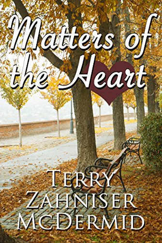 Amazon.com: Matters of the Heart (A Durant story Book 2) eBook ...