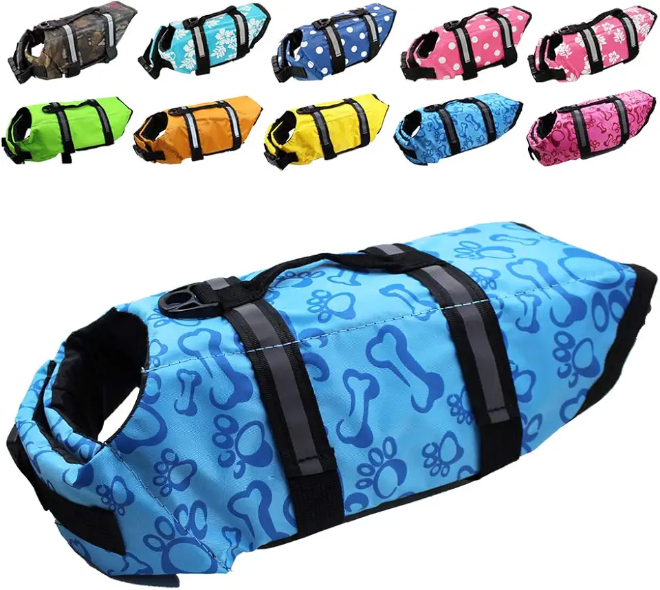 The Best Color For A Life Jacket: Choosing For Safety | ShunVogue