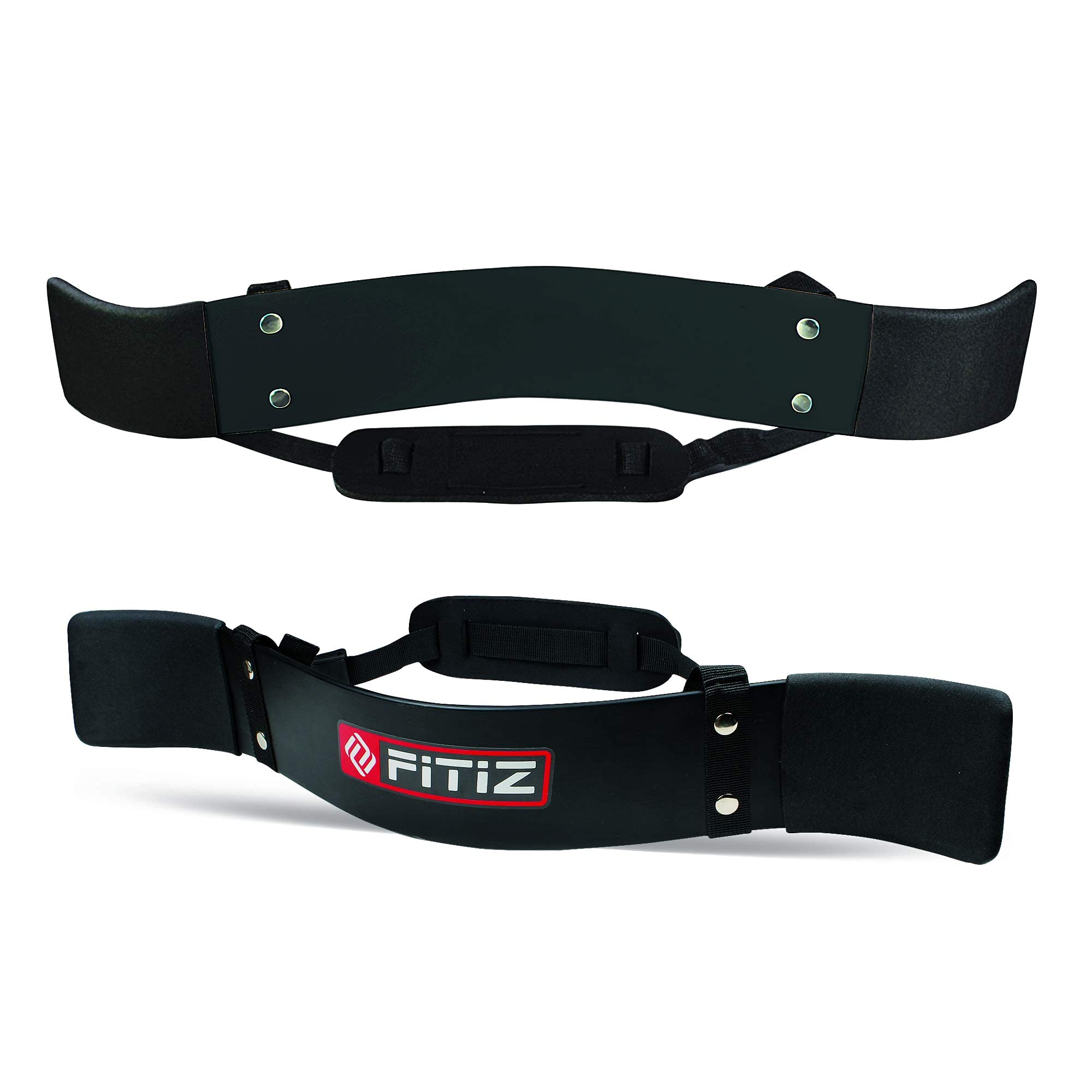 Buy FITIZ Arm Blaster for Biceps &Triceps Bicep Curl Muscle Bombers for ...