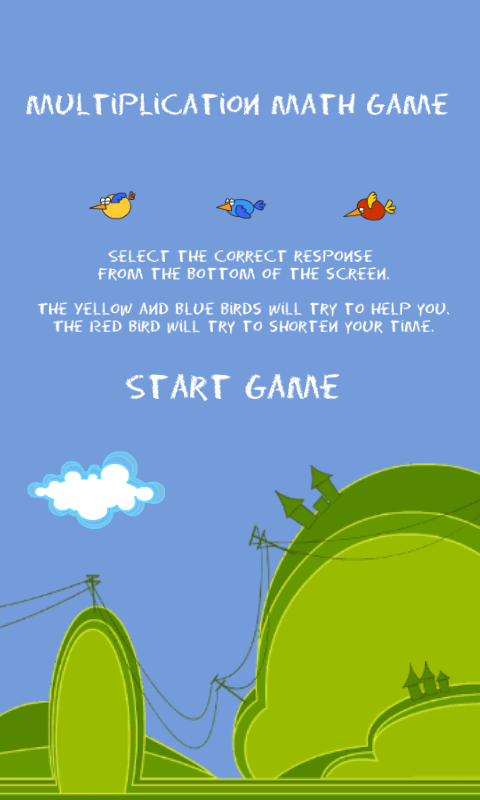 Multiply math game - App on Amazon Appstore