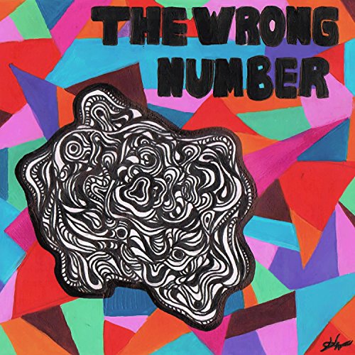Play The Wrong Number by The Wrong Number on Amazon Music