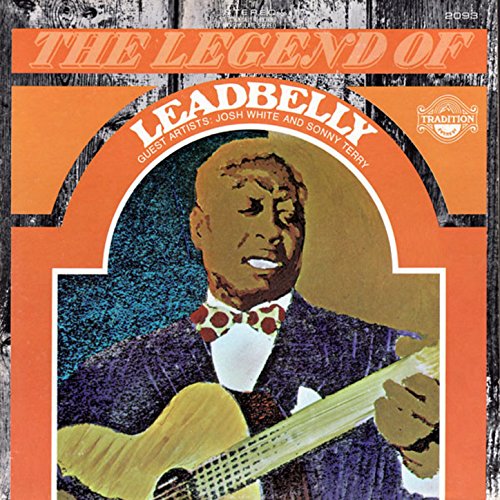 The Legend of Leadbelly by Leadbelly on Amazon Music - Amazon.co.uk