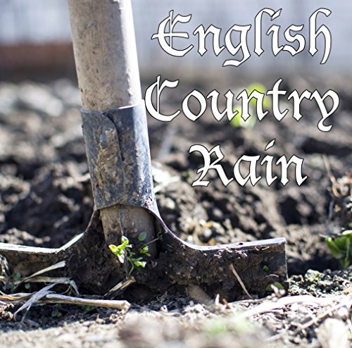 Amazon.com: 15 Rain and Meditation Sounds Real Rain from English ...