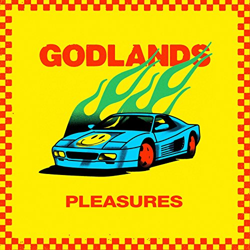 Play Pleasures by Godlands on Amazon Music