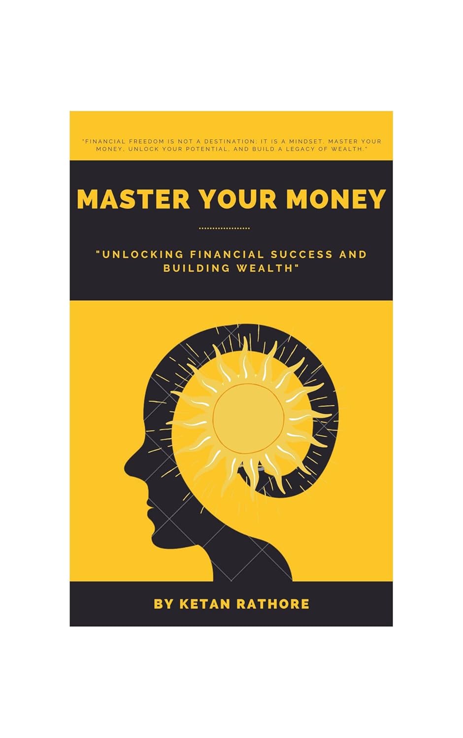 Amazon.com: Master Your Money: Unlocking Financial Success and Building ...