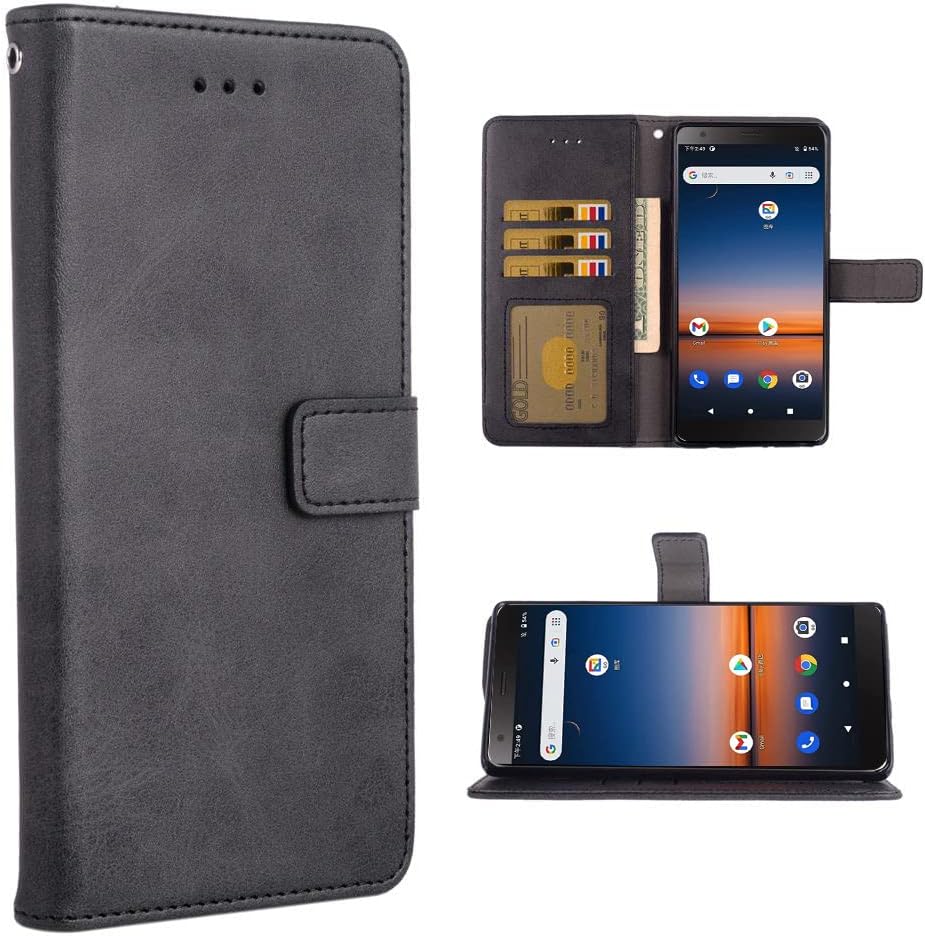 Amazon.com: ELISORLI Compatible with Cricket Vision 3/Debut/AT&T ...