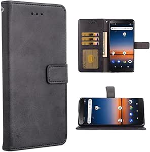 Amazon.com: ELISORLI Compatible with Cricket Vision 3/Debut/AT&T ...