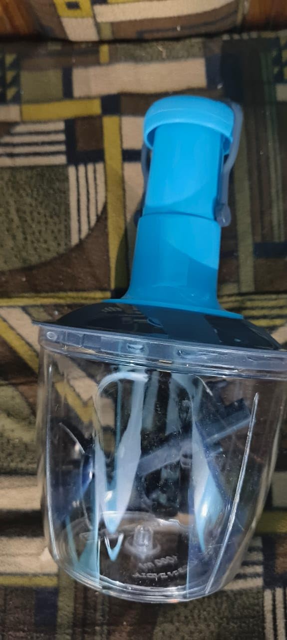 RIVTANS Easy to Push Manual Hand Press Fruits & Vegetable 2 in 1 ...