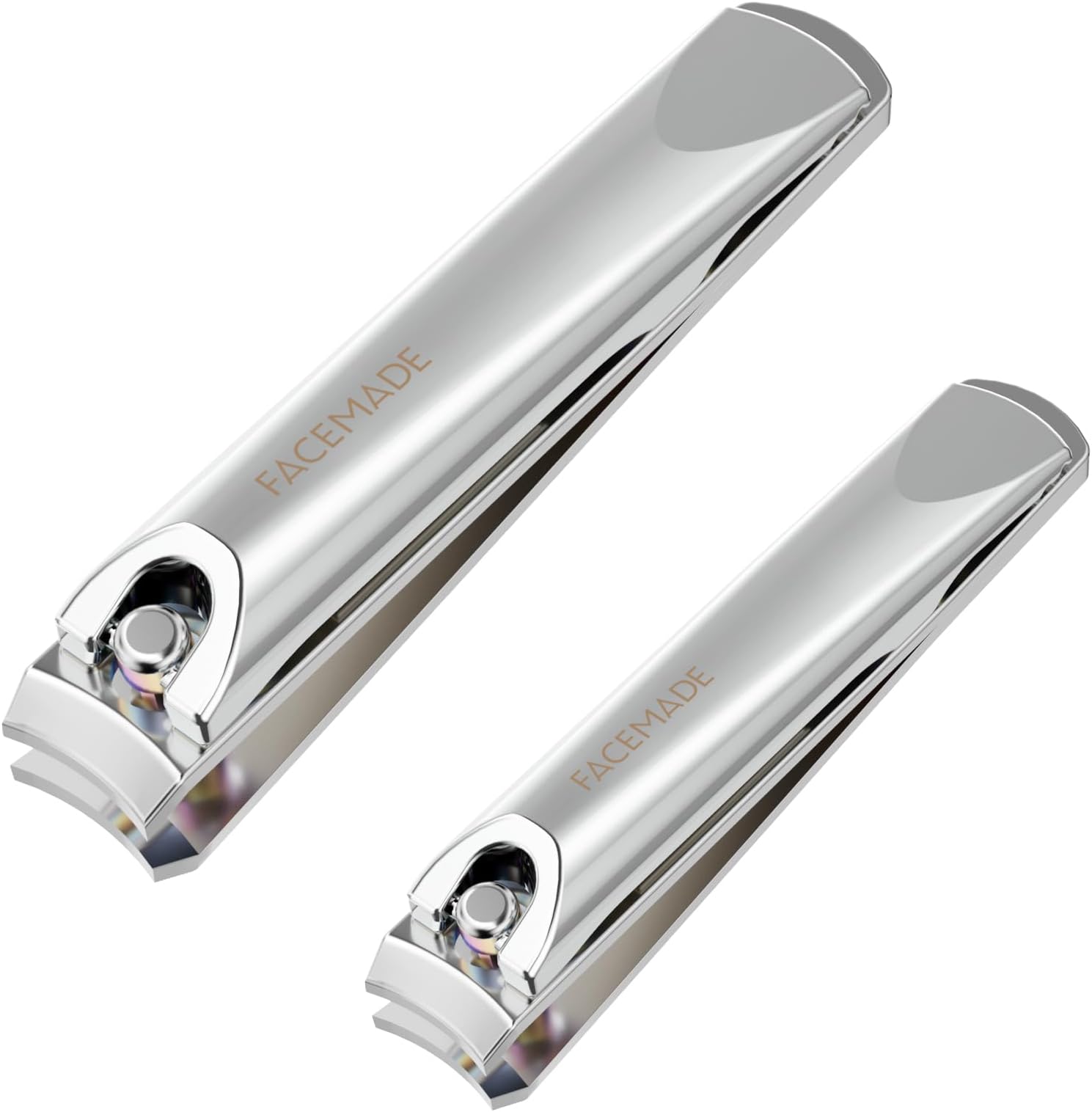 Amazon.com : Manicure Set Bulk, Nail Clippers Kit Stainless Steel ...