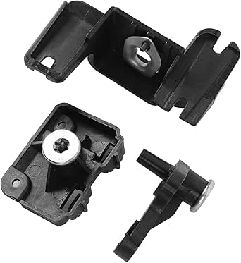 Kit de réparation pour phare gauche 1778201701 pour classe CLA W118 ...