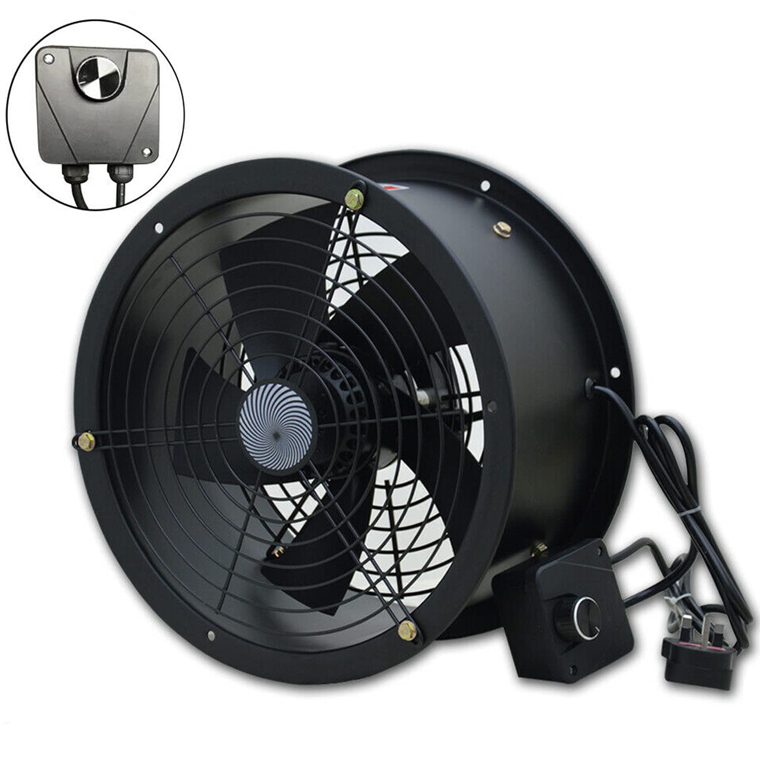 600 extractor fan - Find the best price at PriceSpy