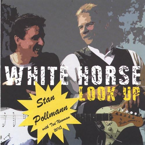 Play Stan Pollmann with Ted Newman & White Horse by Stan Pollmann on ...
