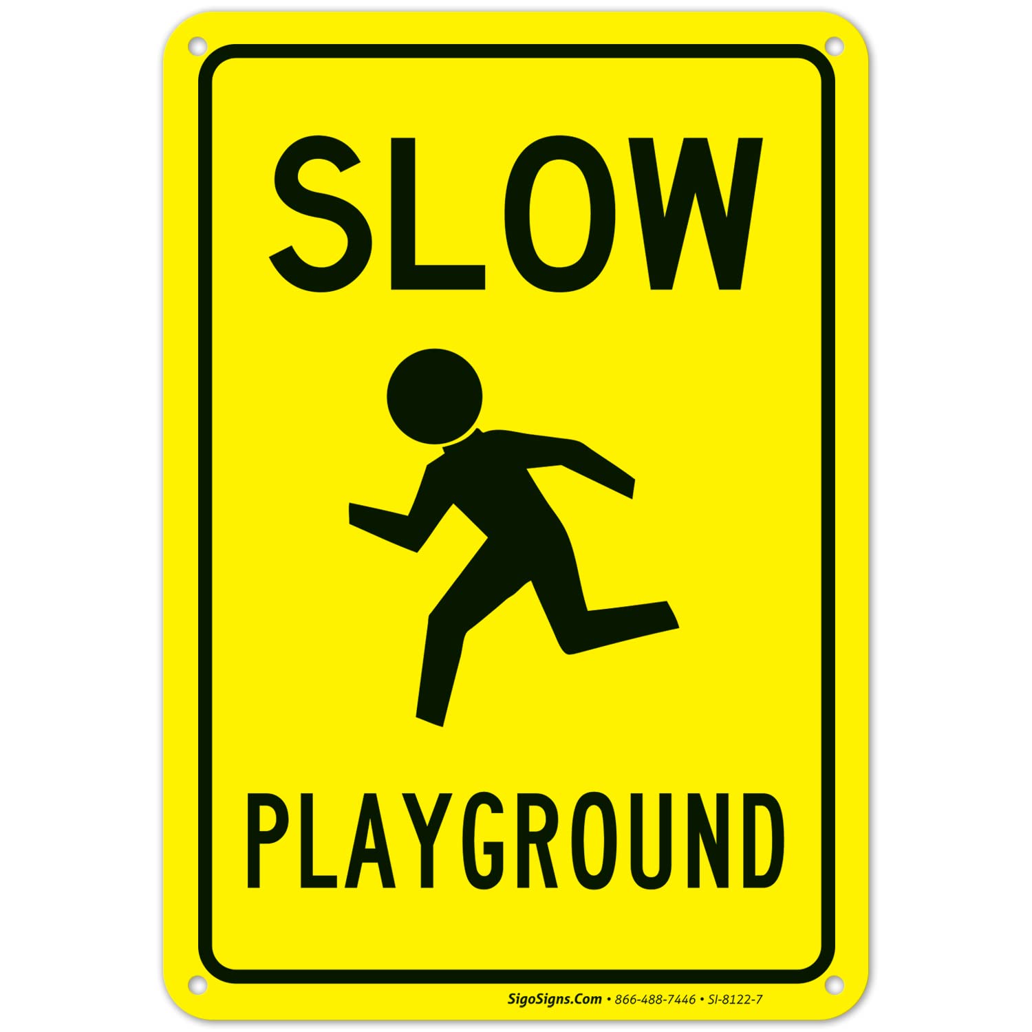 Playground Symbol