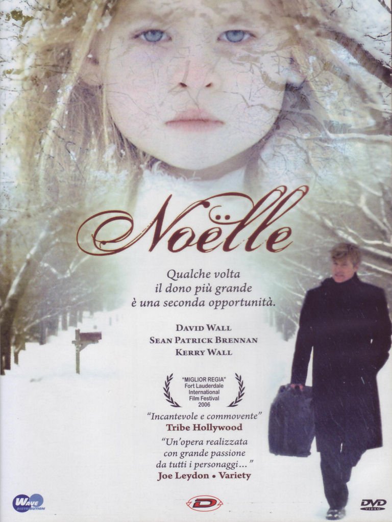 Noelle [Italia] [DVD]: Amazon.es: Brennan Wall, David Wall, David Wall ...