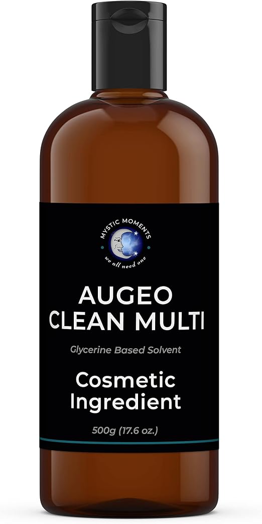 Mystic Moments | Augeo Clean Multi Solvent | Glycerine-Based Reed ...