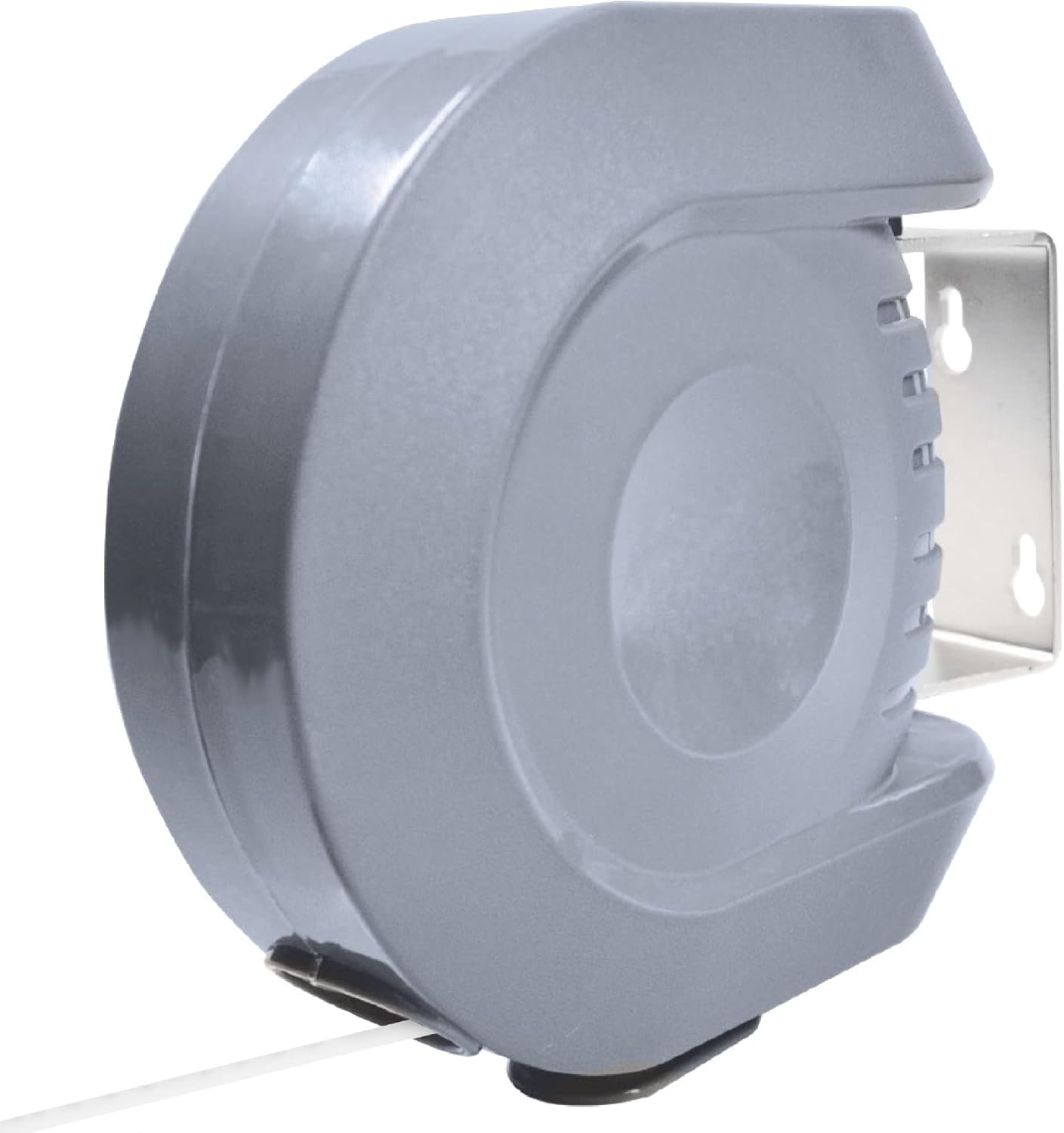 Our House Retractable Clothes Line, 15 Metre Extendable Washing Line ...